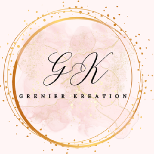 Accueil - GRENIER KRÉATION